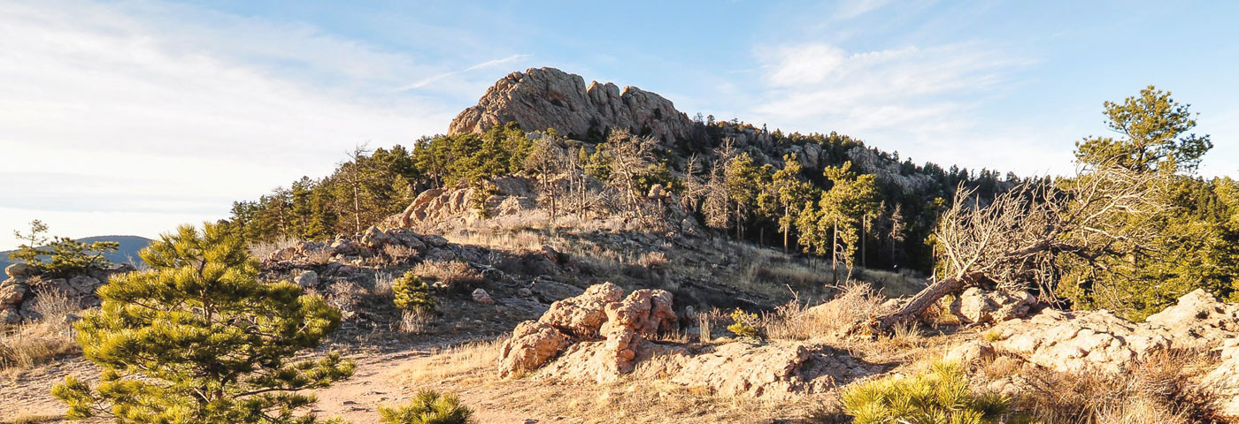 Horsetooth Mountain Open Space | Larimer County
